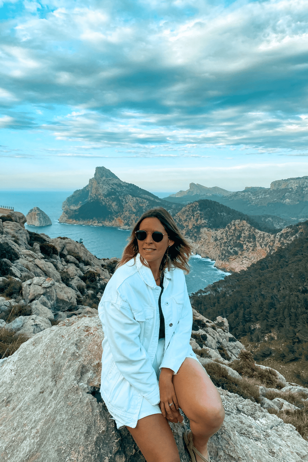 Que faire à Majorque Guide de voyage GLOBEUSE WANDERER