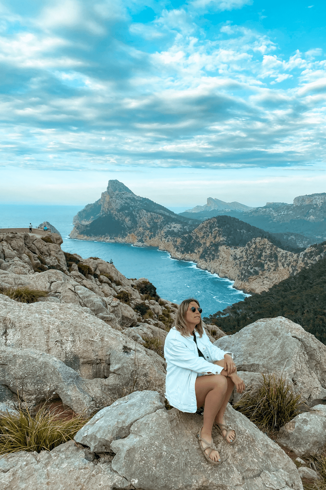 Que faire à Majorque Guide de voyage GLOBEUSE WANDERER