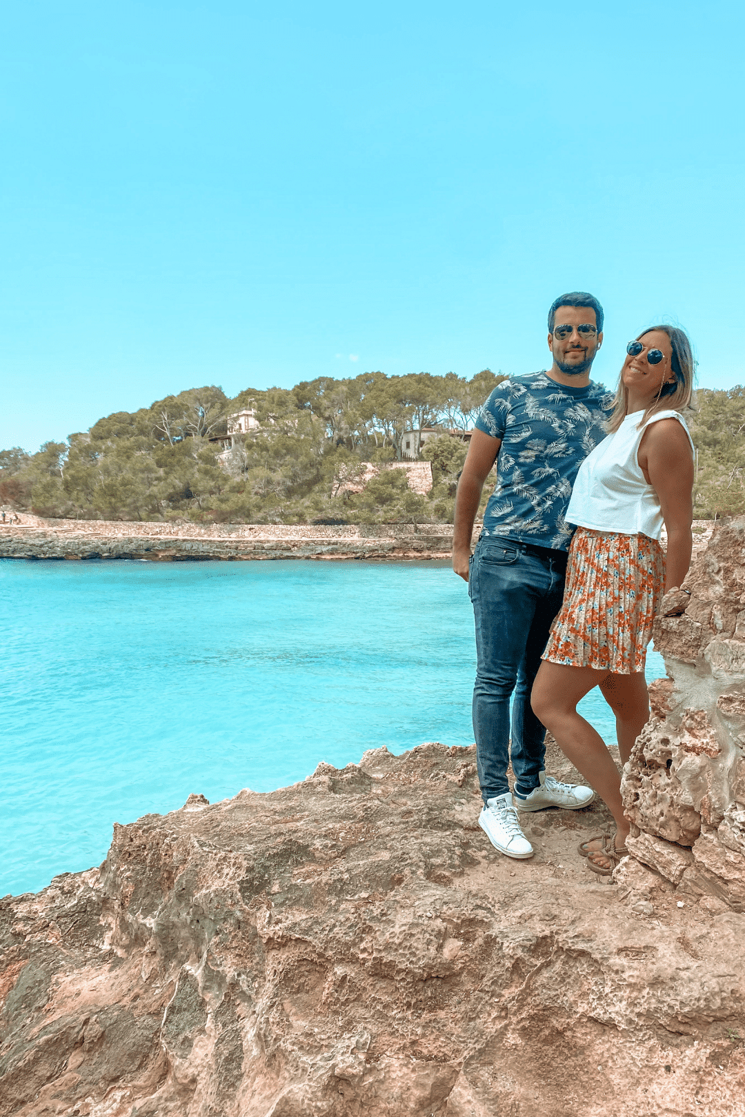 Que faire à Majorque Guide de voyage GLOBEUSE WANDERER