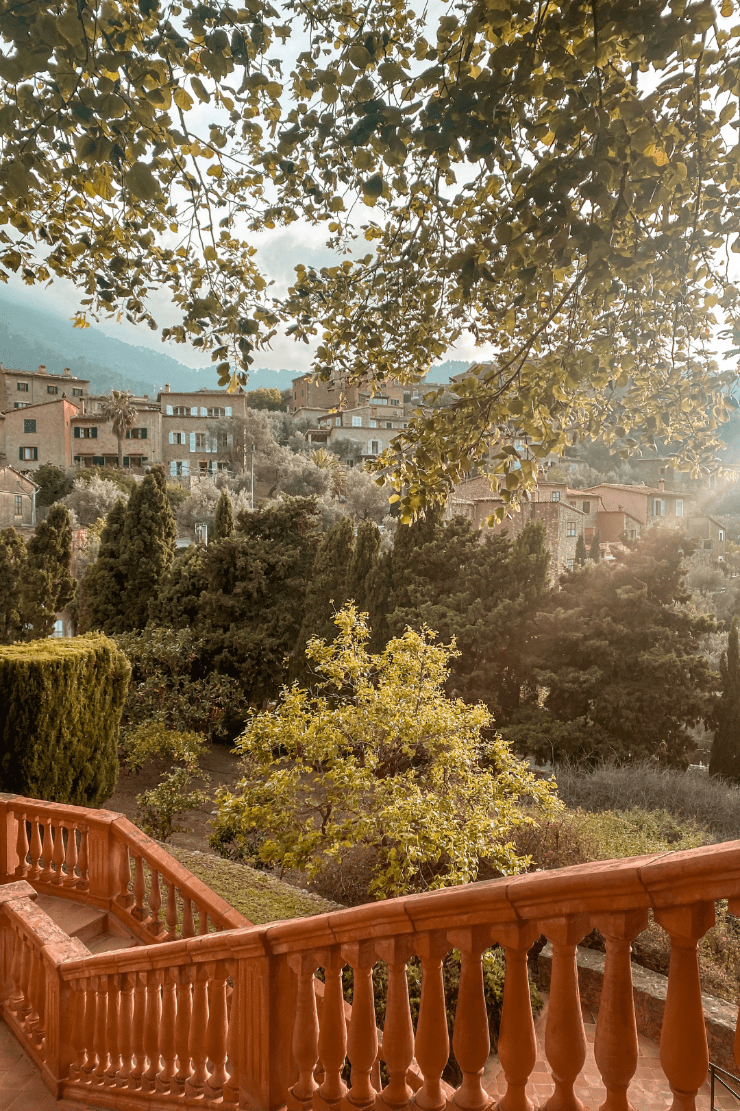 Que faire à Majorque Guide de voyage GLOBEUSE WANDERER