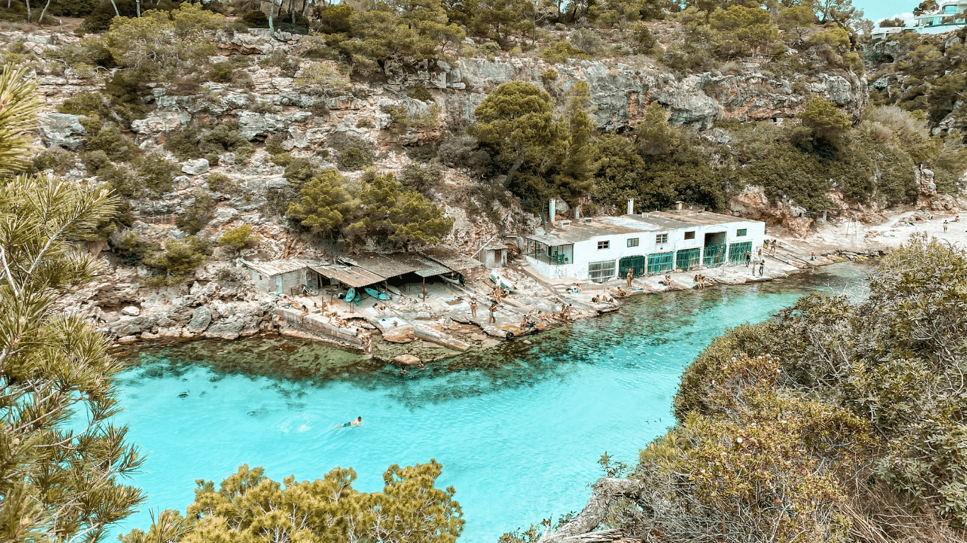 Que faire à Majorque Guide de voyage GLOBEUSE WANDERER