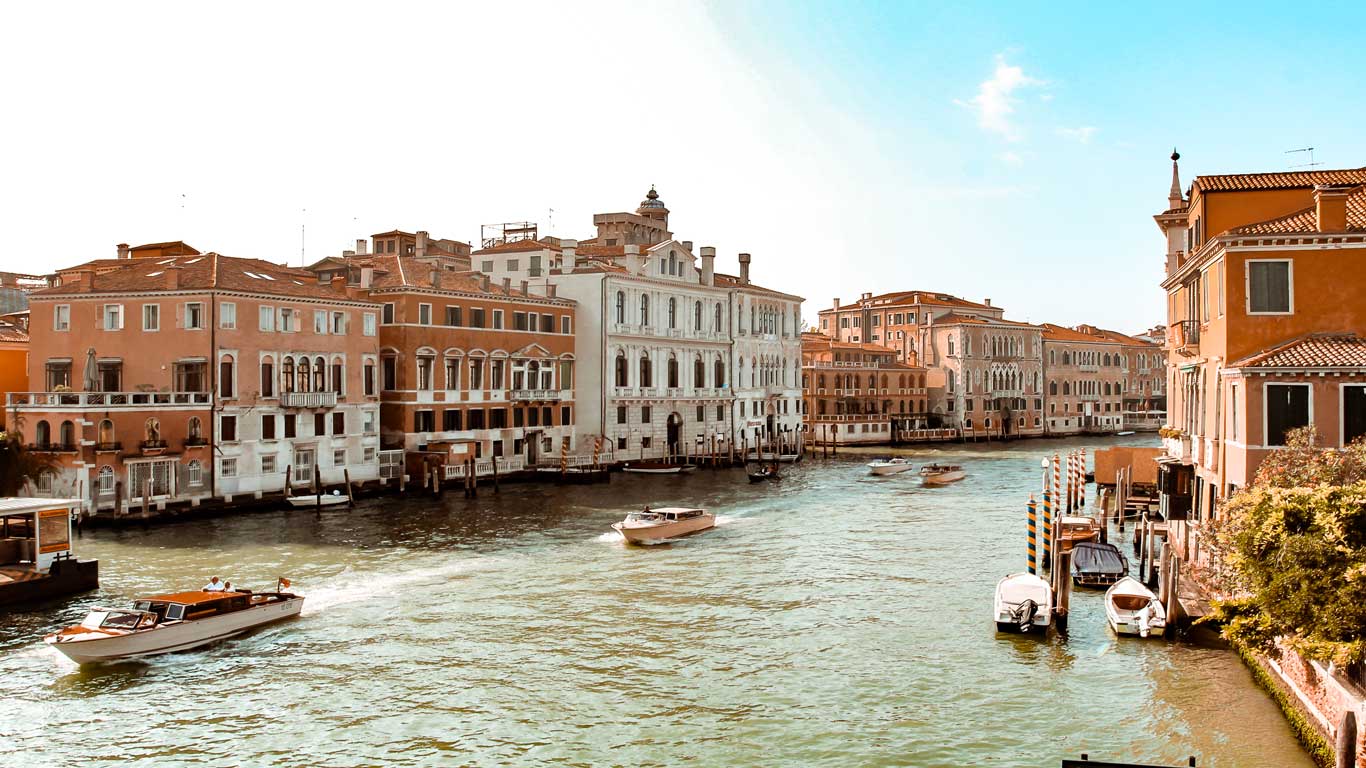 Voyager en Italie : guide de voyage - Globeuse wanderer