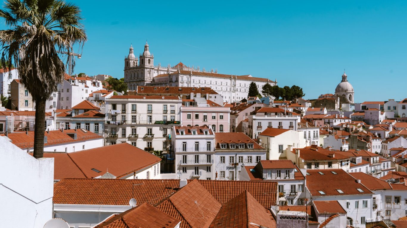 Voyage au Potugal : guides de voyage & conseils GLOBEUSE WANDERER